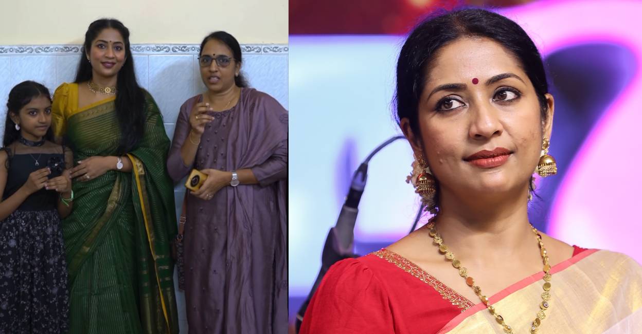 ‘യാഥാർഥ്യം മറച്ചു വച്ച് എന്തിന് ദുഷിപ്പ് പ്രചരിപ്പിക്കുന്നു’; വിവാദ വിഡിയോയിൽ വിശദീകരണവുമായി ...